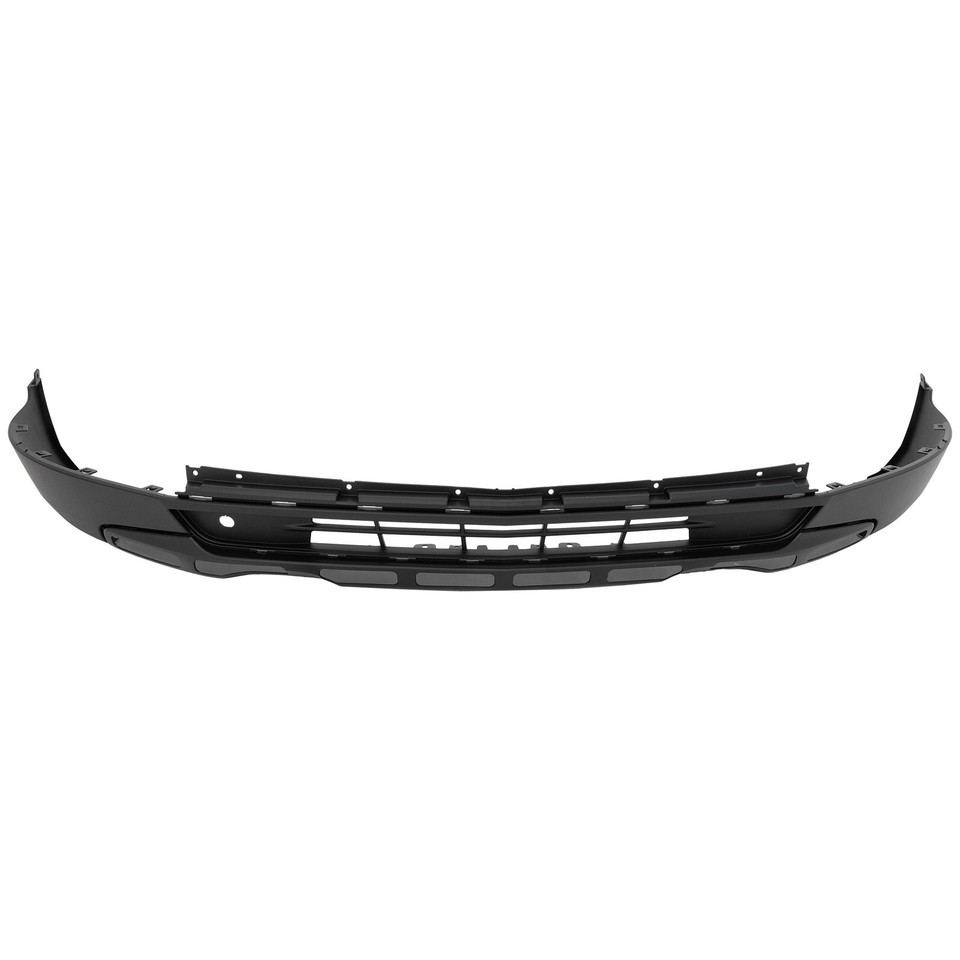 For 2019-2022 Chevrolet Blazer Front Lower Bumper Cover 84258688 ...