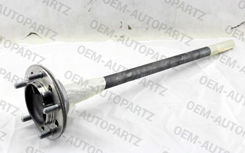 42301-60030 Toyota OEM Genuine Rear Axle Shaft RH LH OEM Part Fits ...
