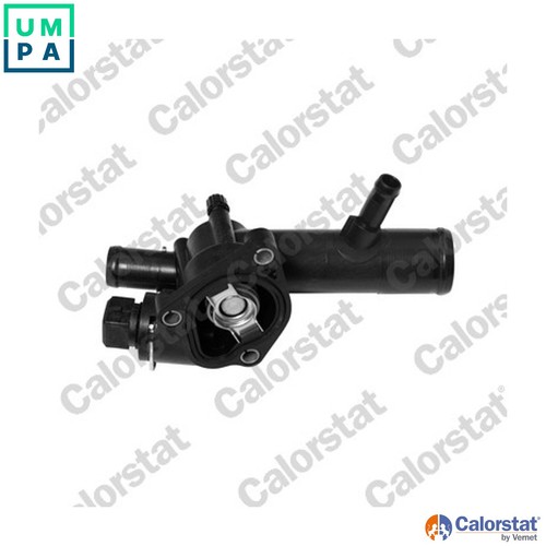 THERMOSTAT COOLANT TH6416.83J FOR RENAULT CLIO/SYMBOL/MIO/II/Mk ...