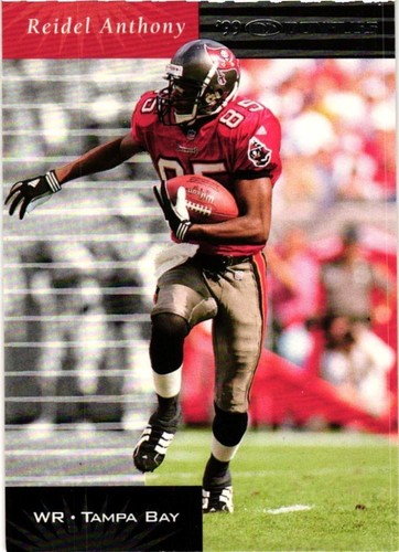 REIDEL ANTHONY 1999 Donruss #127 FREE SHIPPING B10R3S1P21 | eBay