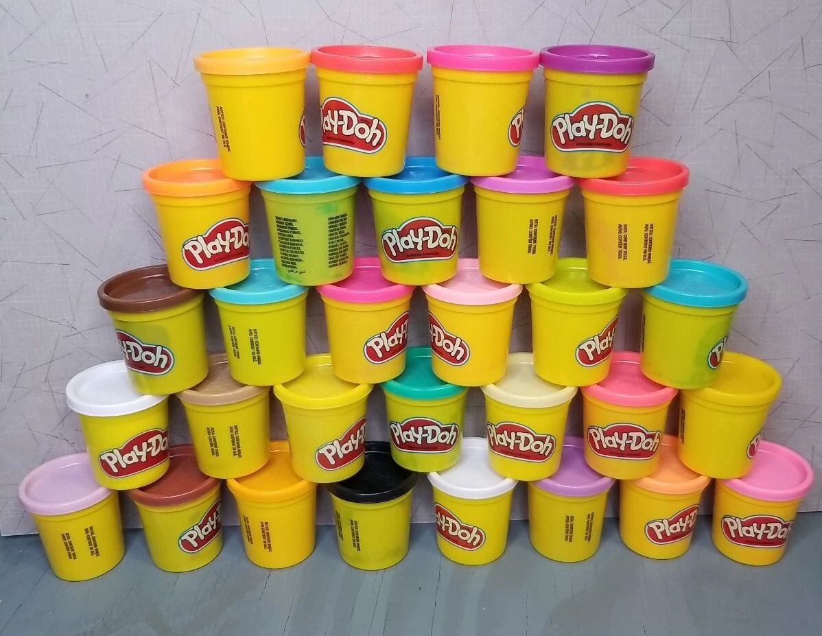 Play Doh Mega Pack Ebay