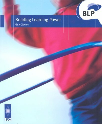 Building Learning Power: Helping Young People Become Better Lear | eBay