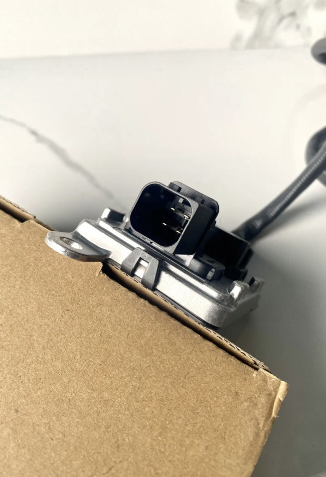 NEW CUMMINS 4326869 4326869RX NITROGEN OXIDE SENSOR NOX (ZERO CORE) | eBay