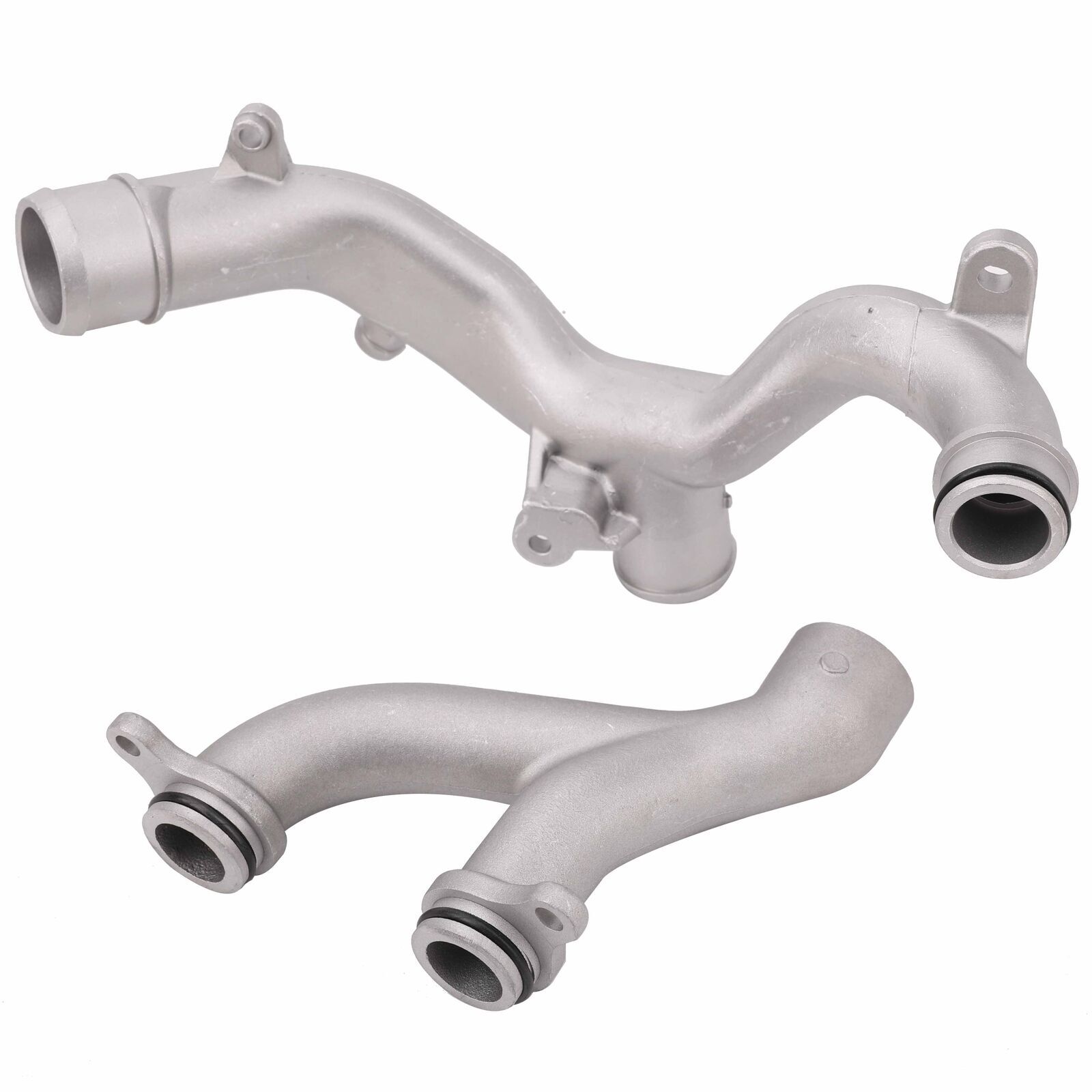 Kit de tubería de refrigerante de actualización para Land Rover LR4 3 ...