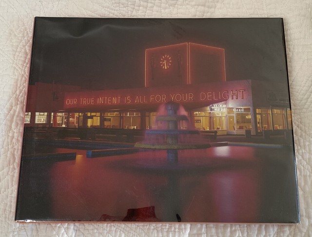 Our True Intent Is All for Your Delight : The John Hinde Butlin's ...