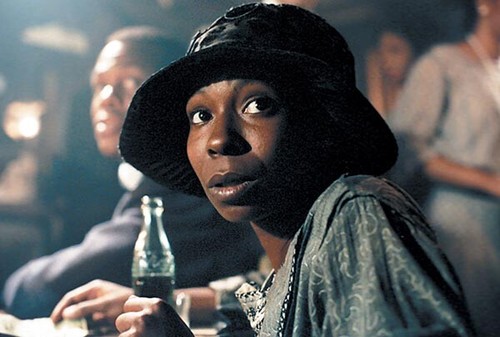 The Color Purple 1985 Whoopi Goldberg as Celie Photo - CL0603 | eBay