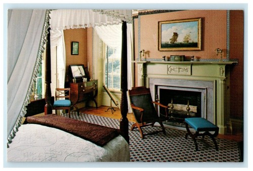 c1950's Boscobel Dyckman Home Peter's Chamber Garrison-On-Hudson NY ...