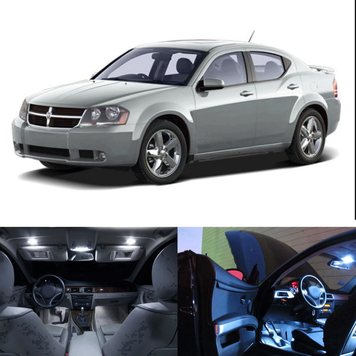 2013 Dodge Avenger Rt Interior Used 2013 Dodge Avenger For Sale Near