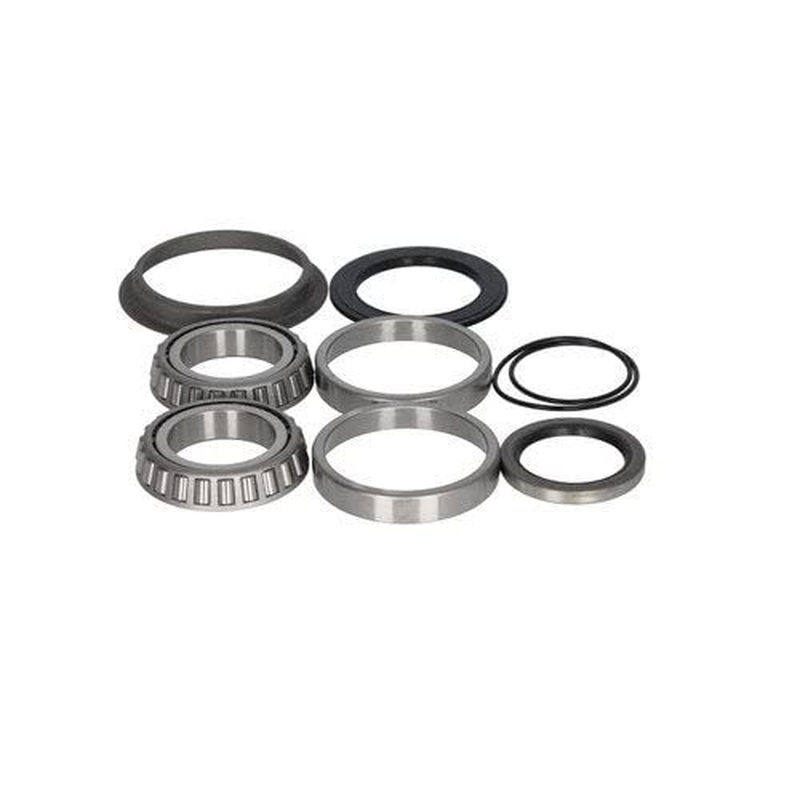 Axle Bearing Kit Fits New Holland LS180 LS185B LS190 L190 LX885 L865 ...