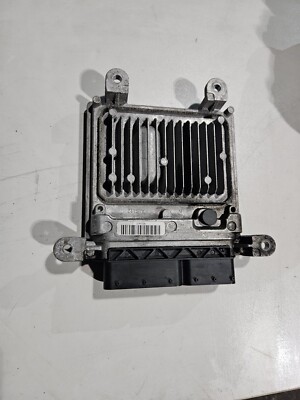 Mercedes E220 CDI W212 2013-17 Engine Control Module ECU A6519003701 ...