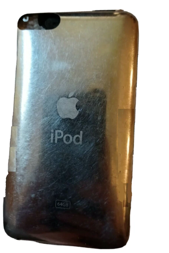 Ipod Touch 3rd Generation Cases