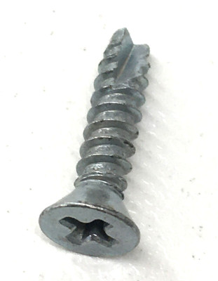 NOS OEM Genuine Harley Davidson Motorcycle Screw With Dri Loctite P/N ...