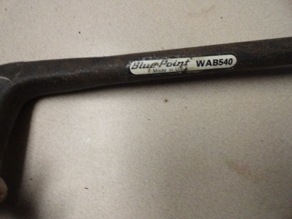 Vintage BLUEPOINT/SNAP-ON Alignment tools | 14 Piece Set | 2 Wheel & 4 ...