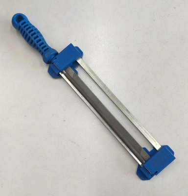 Chainsaw Sharpener PFERD CHAIN SHARP 8”x7/32" KSSG 90 Made In Germany ...