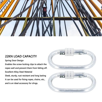 Alloy Steel Chain Link Connector Quick Chain Repair Link For ...