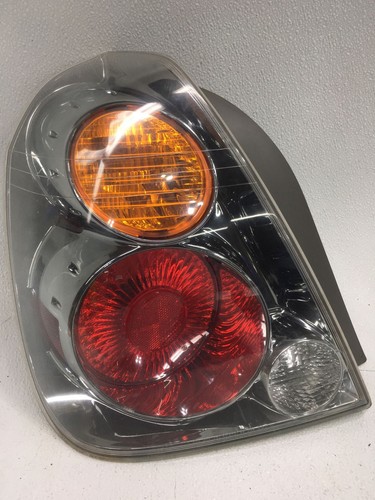 02 03 04 Nissan NISSAN ALTIMA Tail Light Assembly Left | eBay