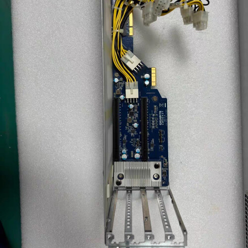 Gigabyte G292-Z20 8 GPU Server 8X2.5"/EPYC 7702 CPU 64Core/256G 3200MHz ...