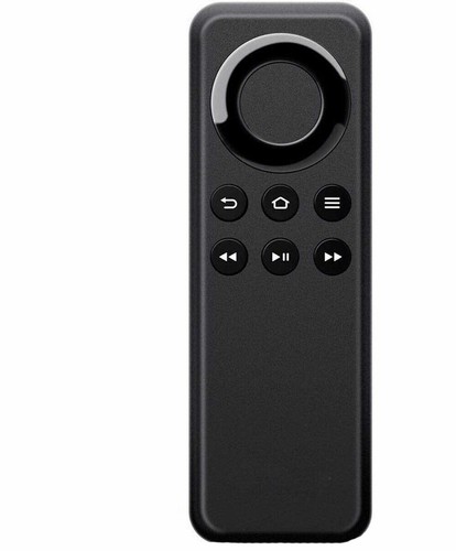 CV98LM Replaced Remote Control for Amazon 1st 2nd Gen Fire TV Stick ...