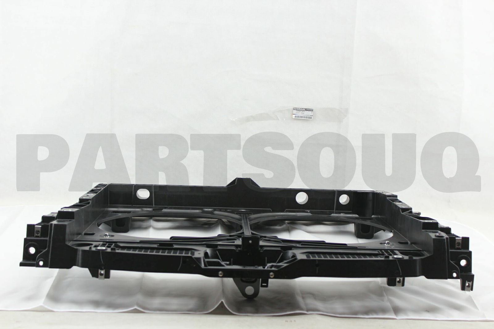 625003JA0B Genuine Nissan SUPPORT ASSY-RADIATOR CORE 62500-3JA0B | eBay