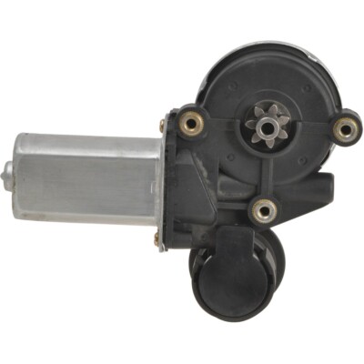 82-10009 DORMAN Window Motor Front or Rear Driver Passenger Side New RH ...