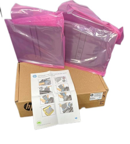 CQ890-67047 For HP Designjet T120 T520 T730 T830 Multi-sheet paper tray ...