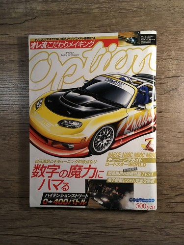 Option2 Magazine | eBay