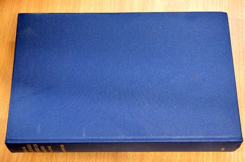 Opera and Song Books Published in England, 1703-1726: A Descriptive ...