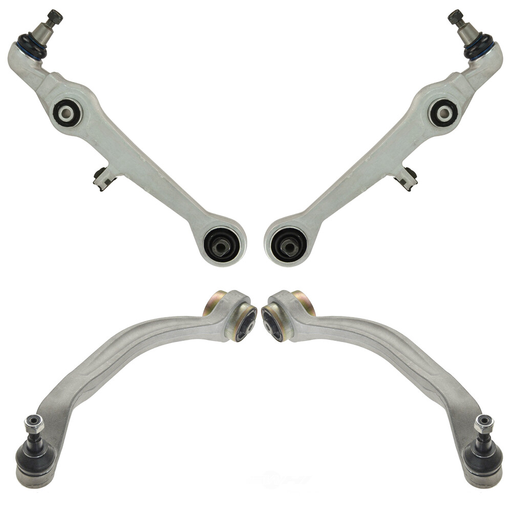 Suspension Control Arm Kit-FWD TRQ PSA62487 for sale online | eBay