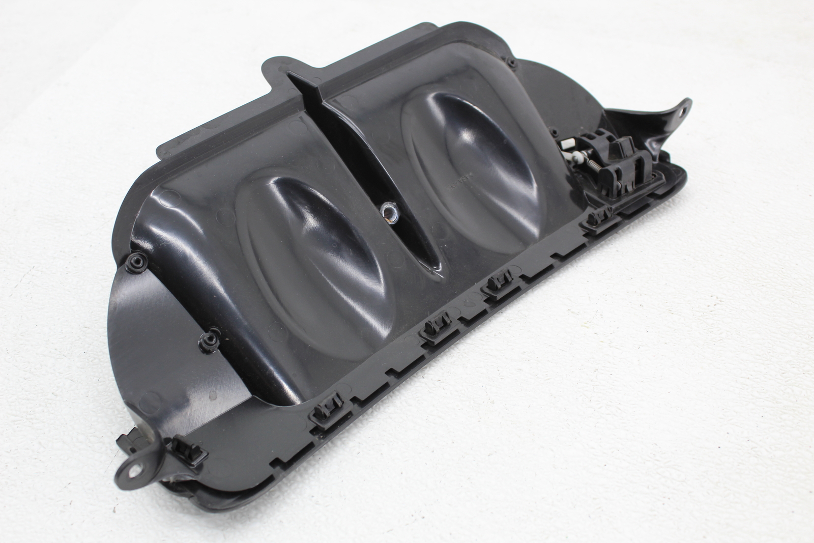 Harley-Davidson Air Duct Assembly Inner Fairing 29200003 for sale ...