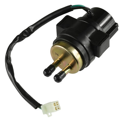 Fuel Pump for Honda NSS250S Nss 250S NSS250As Reflex Sport 250 2004 ...