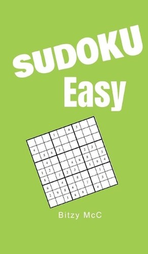 Sudoku Easy: Easy Sudoku -320 Easy Sudoku Puzzles and Solutions Small ...