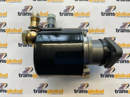 Power Steering Pump for Land Rover Defender 200Tdi 2.5L Petrol NTC8287 ...