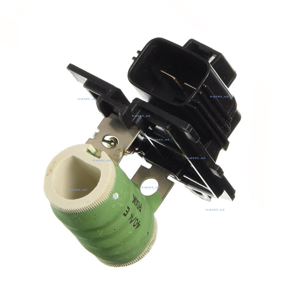 Engine Cooling Fan Resistor 68054677AA For 2009-19 DODGE JOURNEY ...