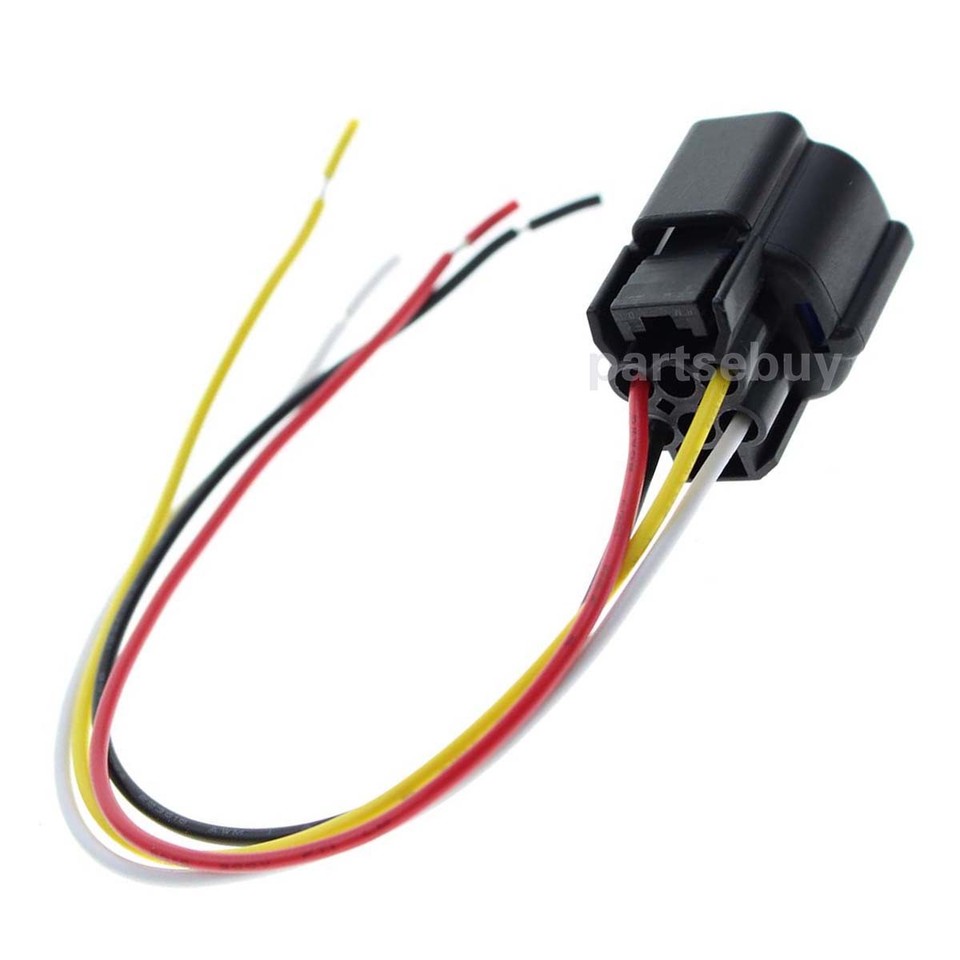 For Polaris Ranger RZR EFI Idle Air Control Valve Pigtail Harness Kit ...