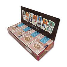 2024 Topps 206 Baseball Checklist, Set Info, Boxes, Odds, Date