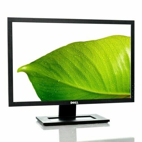 Dell E2210 22 inch Widescreen LCD Monitor for sale online | eBay
