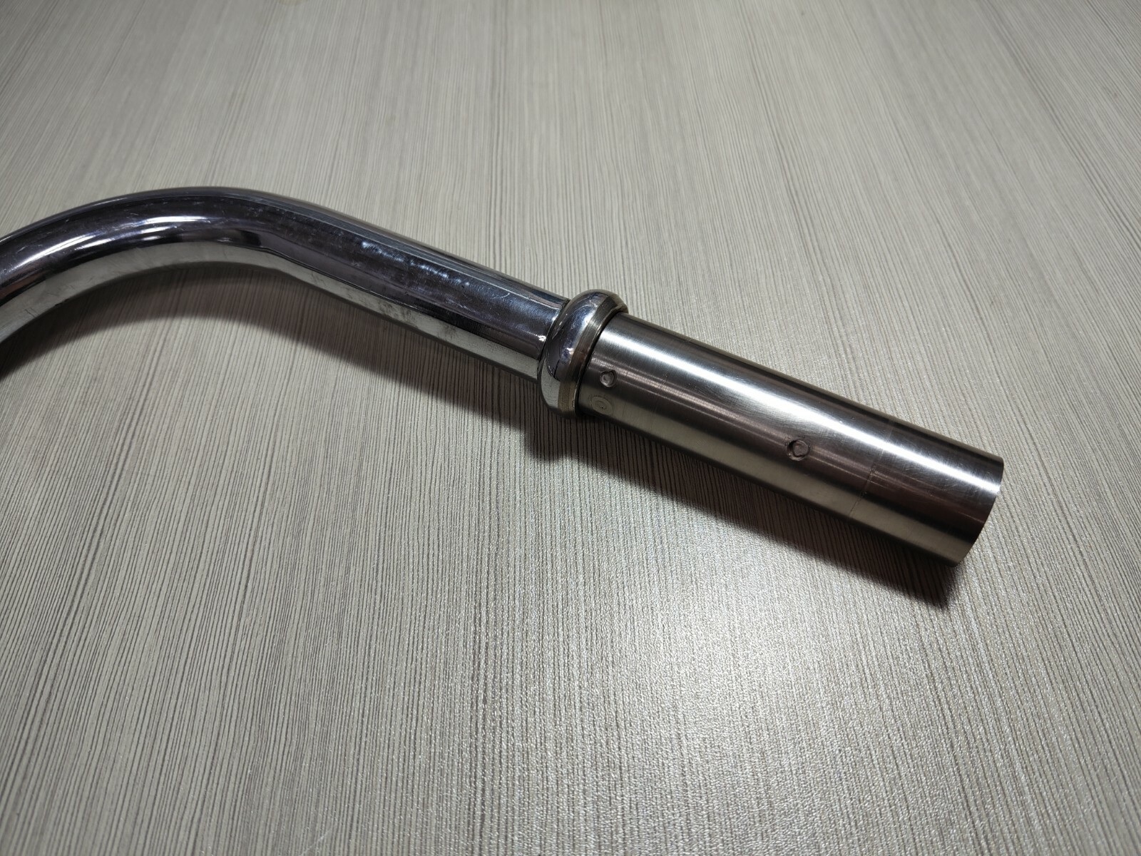 Internal Throttle Spiral Kit for Harley Panhead Ironhead Handlebars