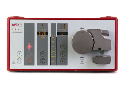 Richard Wolf Fluid Management System | eBay