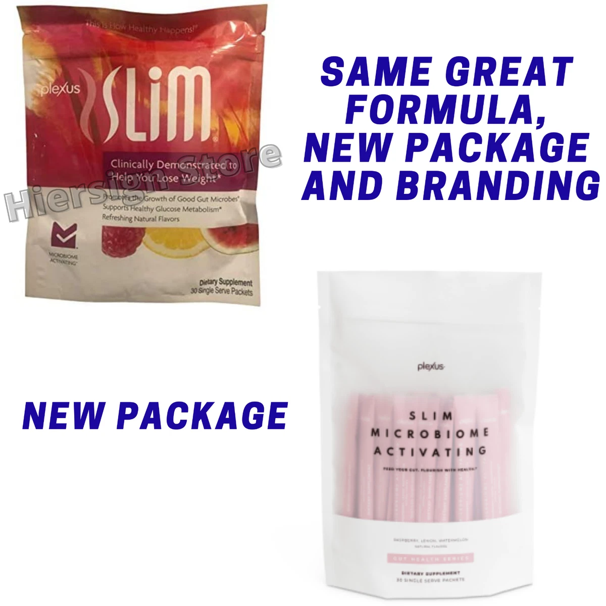 Plexus Slim Accelerator Ingredients