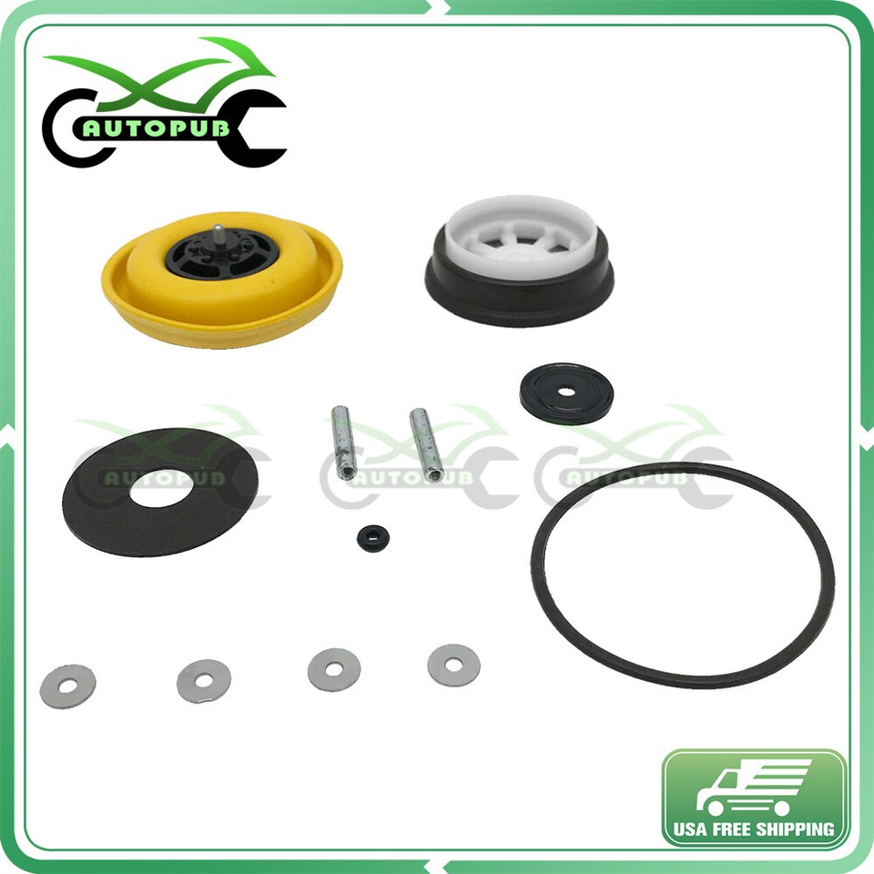 For Johnson Evinrude VRO Pump Repair Rebuild Kit 435921 436095 5007420 ...