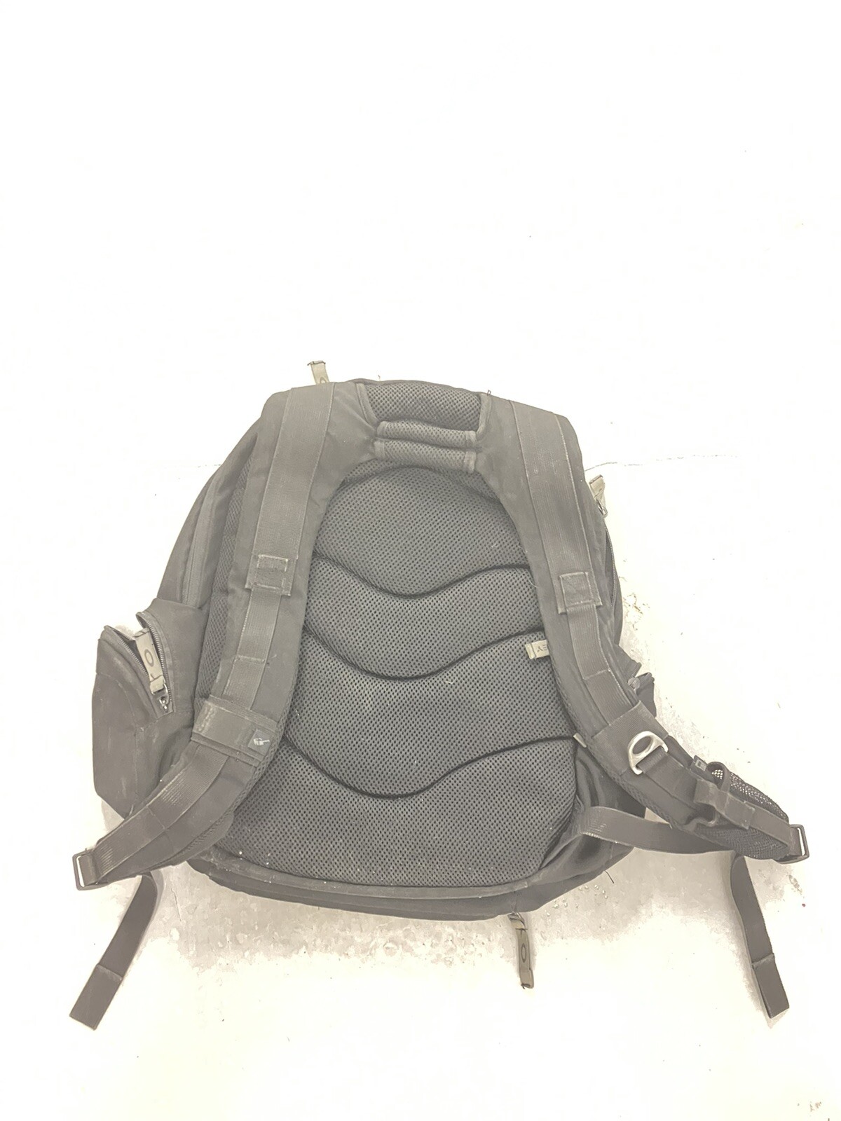 Vintage Oakley Backpack | eBay