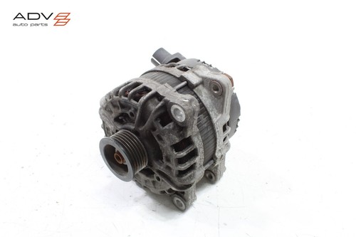 LAND ROVER RANGE ROVER VELAR 2.0L ENGINE ALTERNATOR GENERATOR OEM 2018 ...