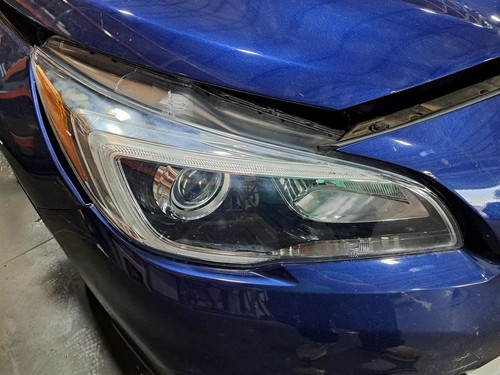 Rh Passenger Side Headlamp Assembly 2017 Legacy Outback Sku#4164580 | eBay