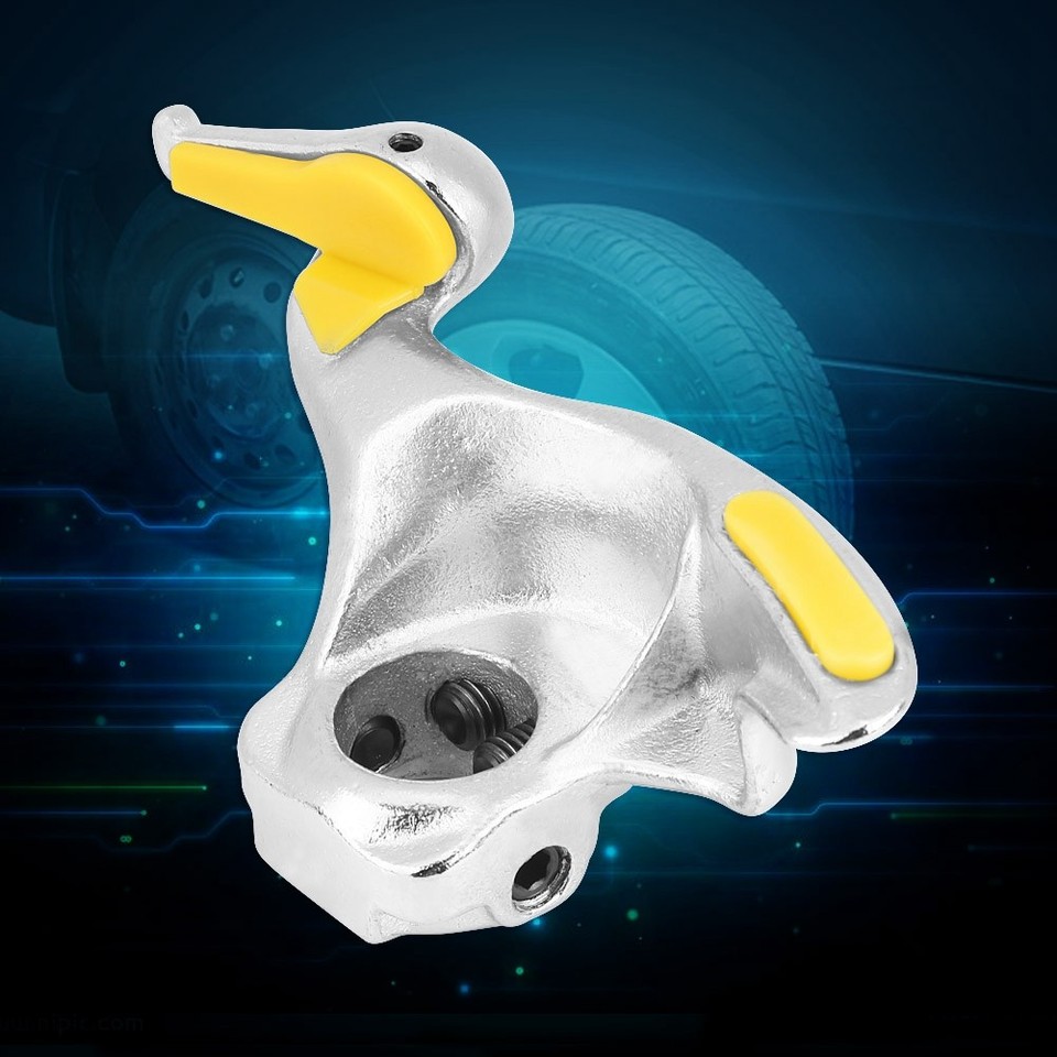 30mm Edelstahl Auto Rad Radwechsler Montage Demontage Ente Kopf ...