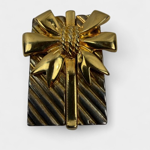 Vintage Premier Designs Gift Present Brooch Pin Pendant Christmas ...