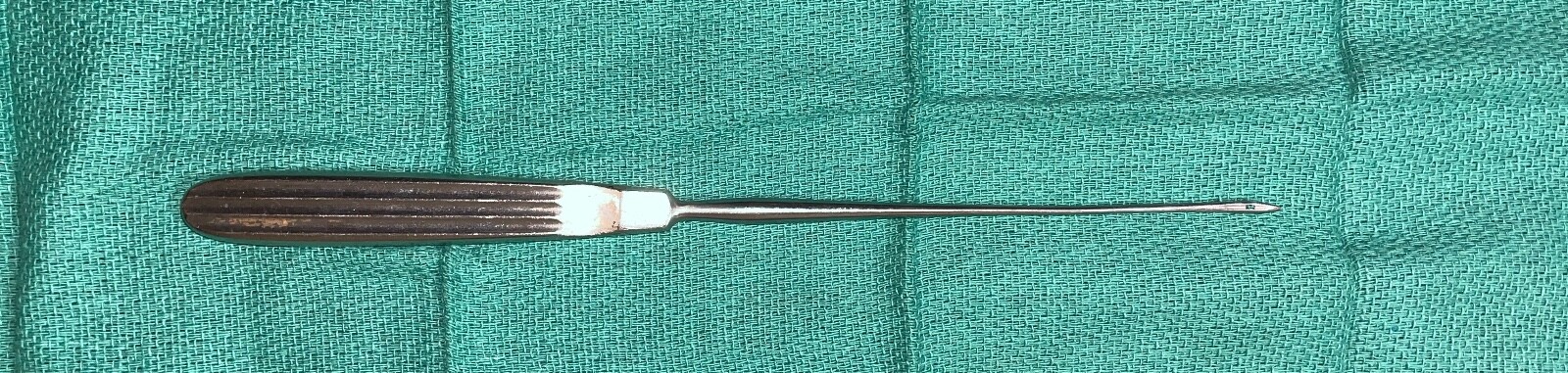 W.Lorenz 01-0075 Obwegeser Zygomatic Arch AWL 23cm, 9-1/4 | eBay