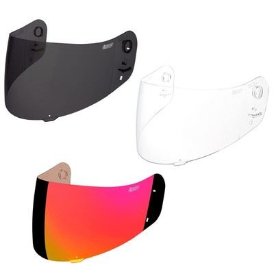 Icon Proshield IC-02 Replacement Face Shield For Airframe & Alliance ...