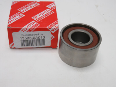 Genuine OEM Toyota Lexus 13503-0A010 Timing Belt Idler Pulley | eBay