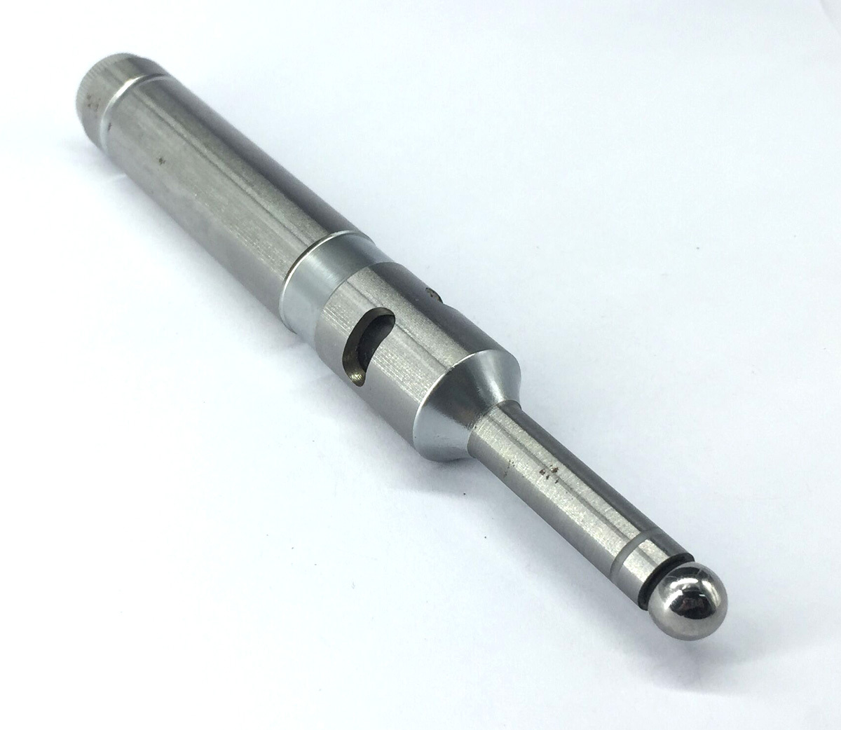 Electronic Optical Edge Finder with LED and Beep for CNC Lathe Shank ...