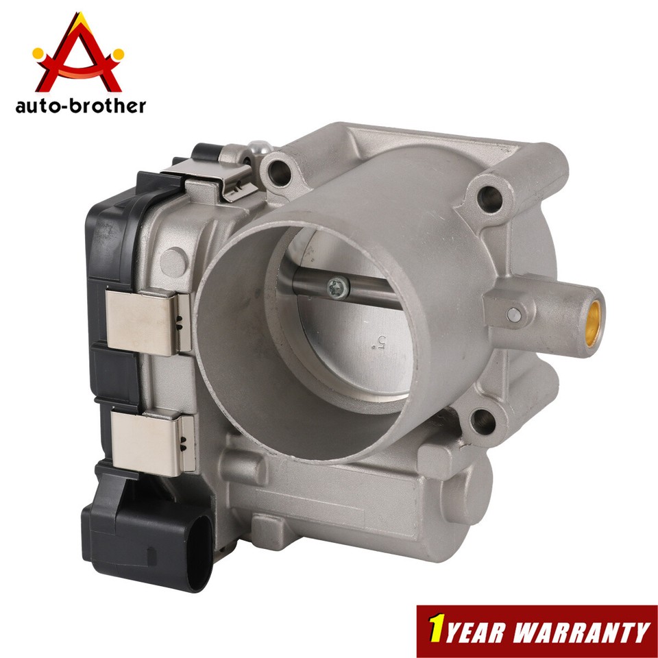 Throttle Body 03F133062B For VW Volkswagen Jetta 1.4l 2013-2018 | eBay